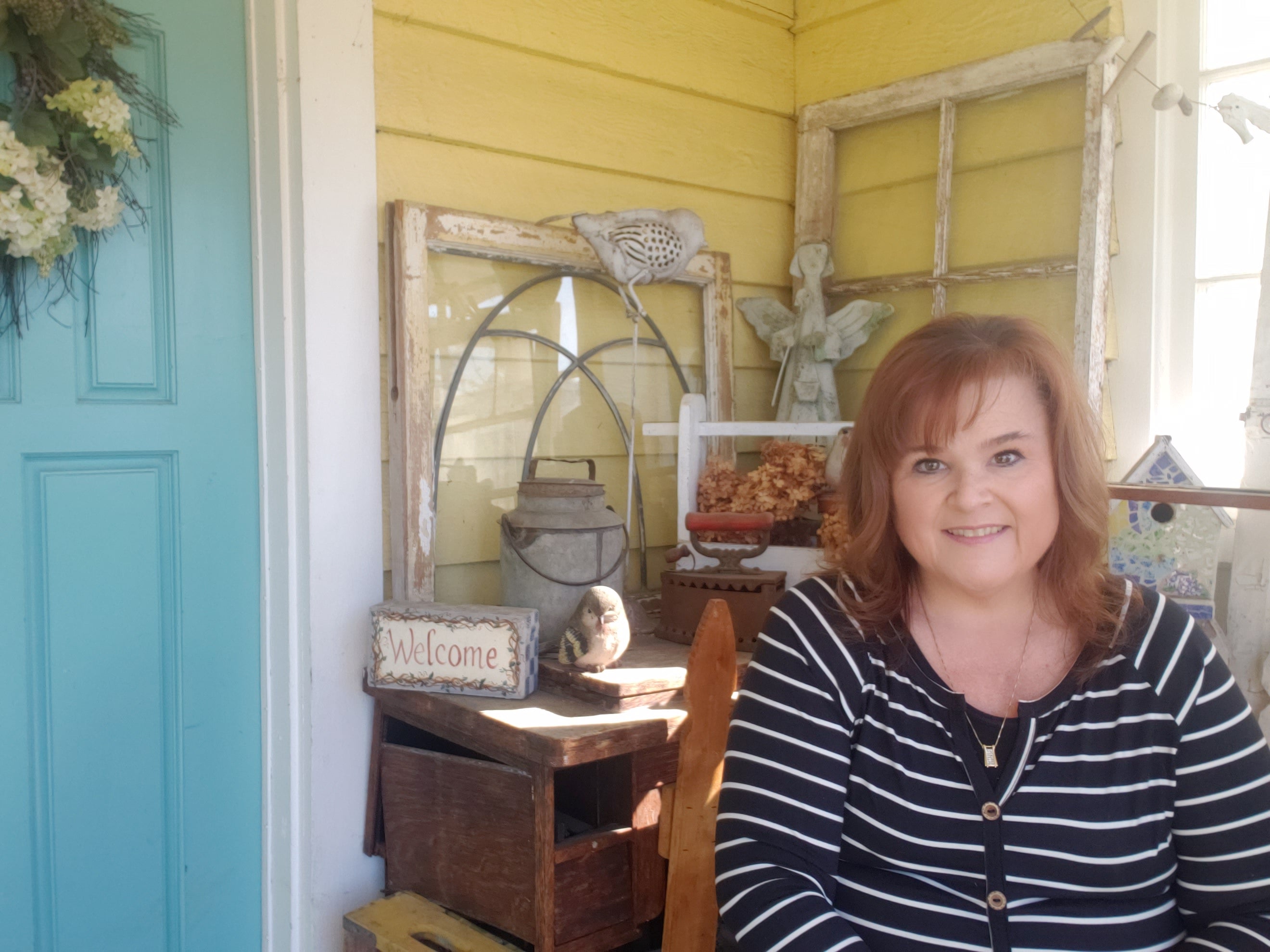 Products | Cottage Caboodle - Lisbeth Stull