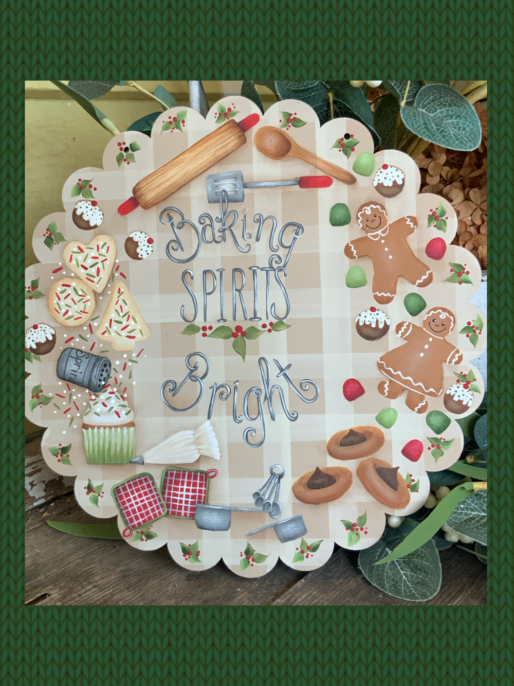 Products | Cottage Caboodle - Lisbeth Stull