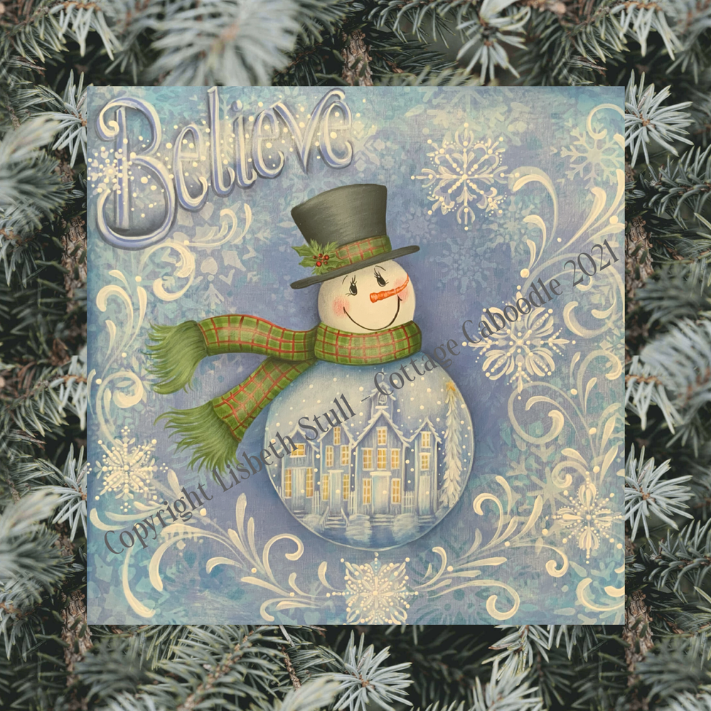 Products | Cottage Caboodle - Lisbeth Stull